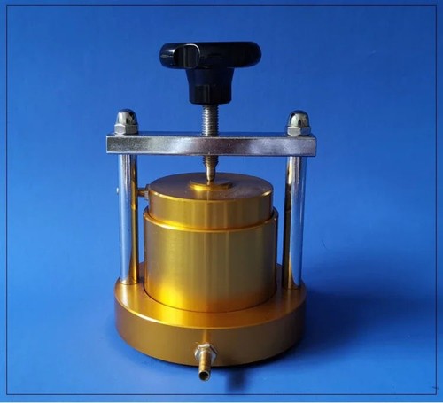 TST-55 Permeameter, Soil Permeameter, Clay Soil Permeability Tester ...