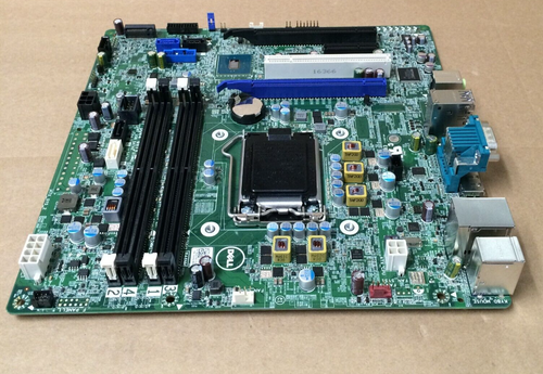 Dell Precision Tower 3620 T3620 MOTHERBOARD LGA1151 09WH54/0MWYPT ...