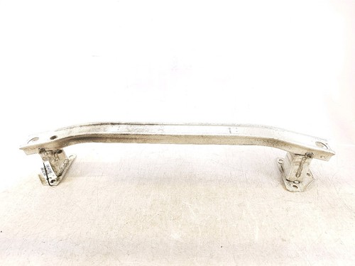 Traverse de pare choc avant - Renault CLIO III PH.2 - 8200834849 - H0 ...