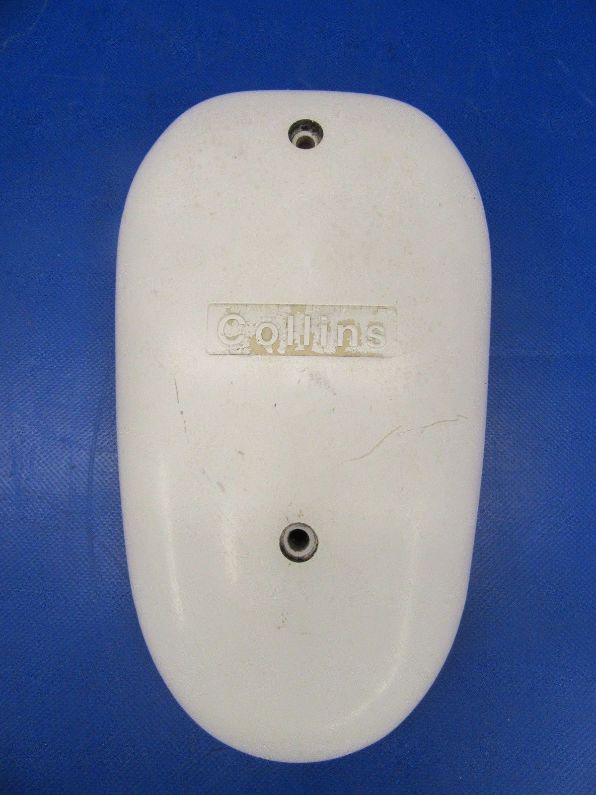 Collins ANT-650A Antenna Mods 1 P/N 622-3586-001 (0518-73) | eBay