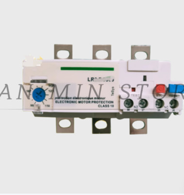 1PC Thermal Overload Relay LR9F7375 200-330A | eBay