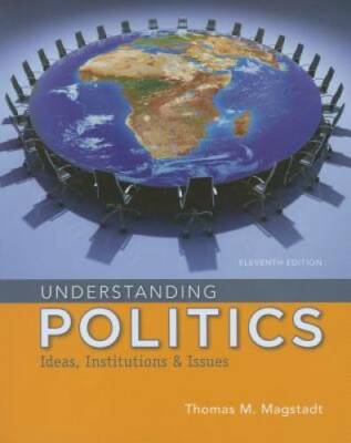 Understanding Politics: Ideas, Institutions, and Issues - Paperback ...
