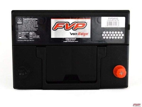 Battery FVP 24FHD BATTERY CCA500 RC110 FVP Volt Edge Battery platinum ...