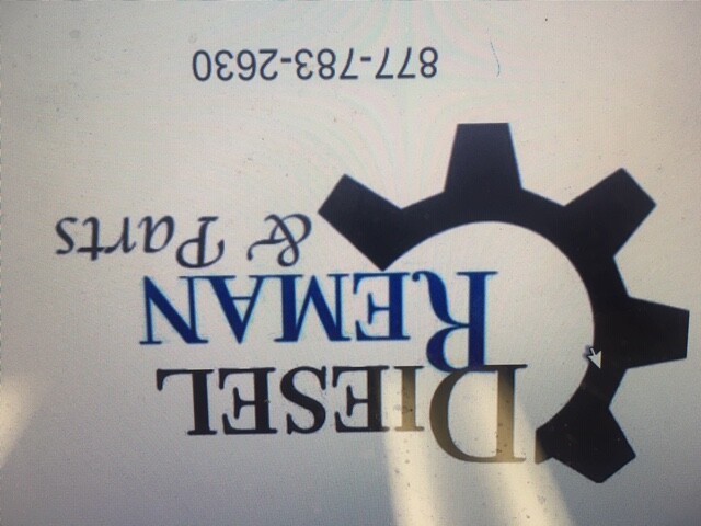 CATERPILLAR 3034T REMANUFACTURED ENGINE | eBay