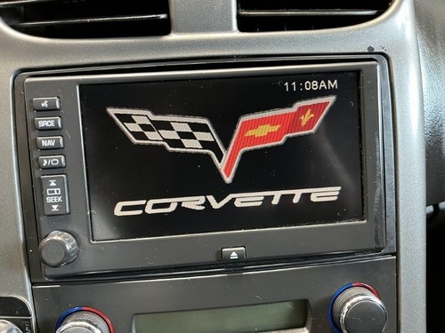 Chevy Avalanche 2012 NAV Navigation CD DVD Player Radio 22870863 | eBay