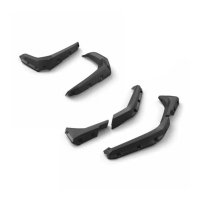 NEW 2021 - 2025 YAMAHA WOLVERINE RMAX2 1000 OEM OVERFENDERS FENDER ...