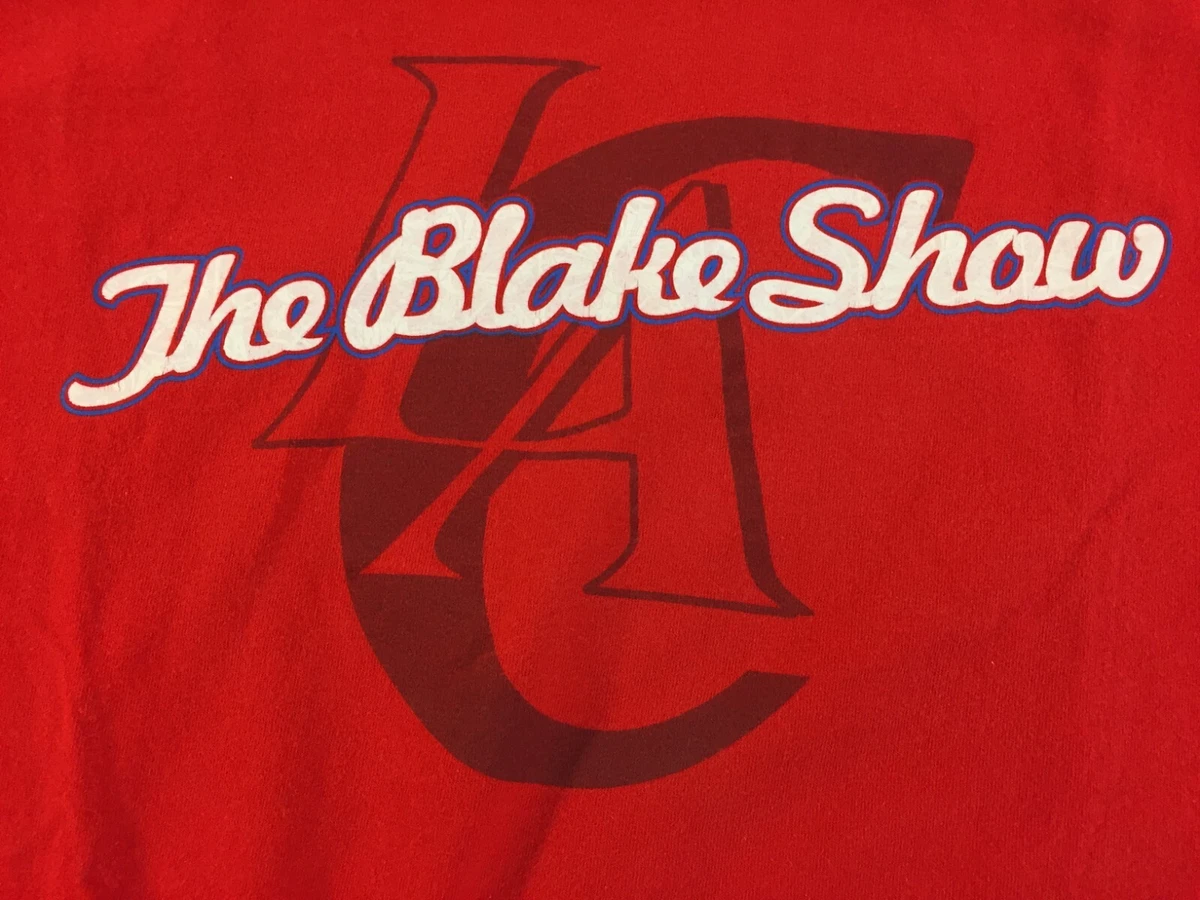 Blake Griffin Logo