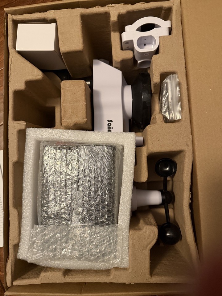 Sainlogic WS0835 Wireless Weather Station | eBay