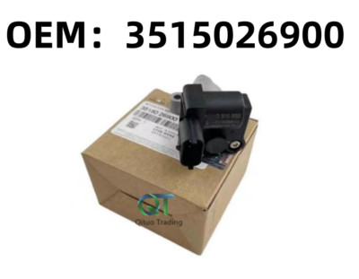 GENUINE Idle Air Control Valve for 06-11 Hyundai Accent Kia Rio OEM ...