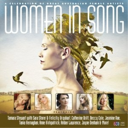 Various Artists Women In Song-V/A CD NEUF 600753430491 | eBay
