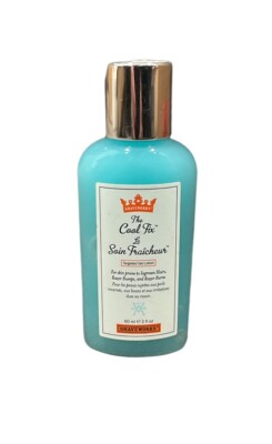 Shaveworks The Cool Fix Aftershave : 2oz Hair Removal, Razor Bumps ...