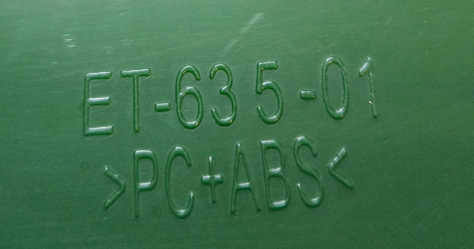 John Deere Hood Fuel Door LVA10863 for 4115 and Others | eBay