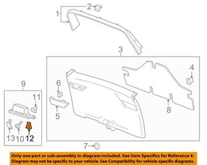 big-3-auto-parts | eBay Stores