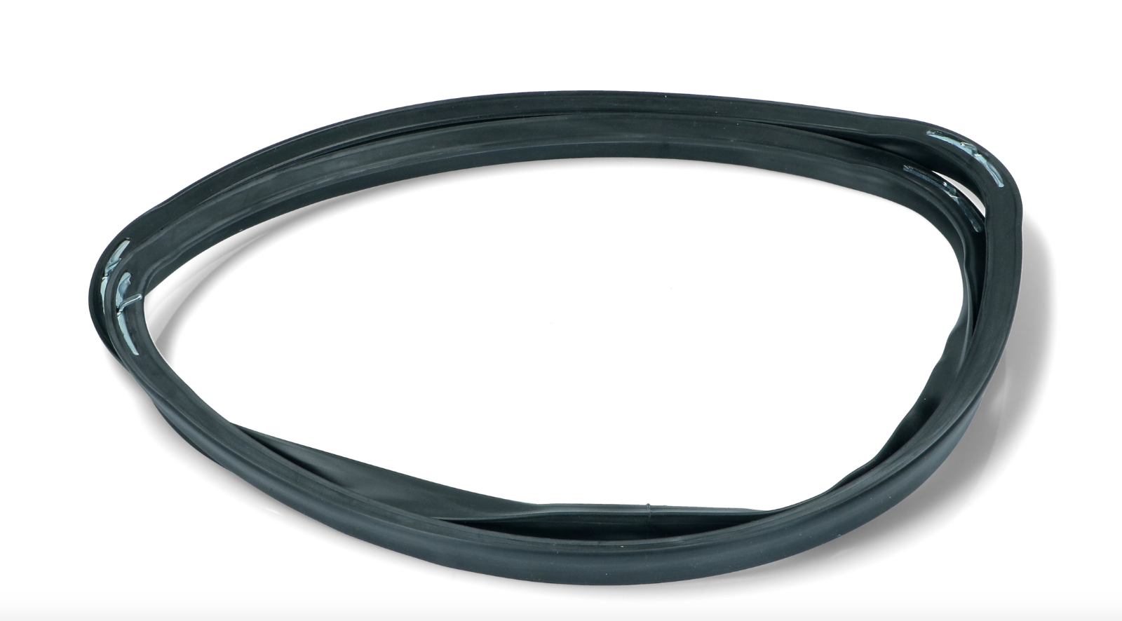Genuine OEM DELONGHI 600MM OVEN DOOR SEAL FRONT GASKET F6E0DA047X ...
