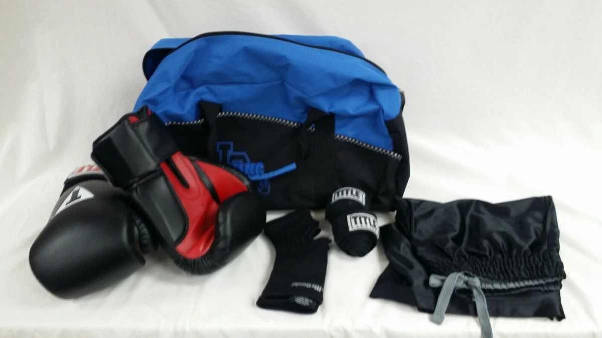 Ebay Martial Arts Equipment