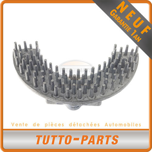 Resistance Chauffage Ventilation 6441K0 6441S6 6441AG 6441CX 6441CY ...