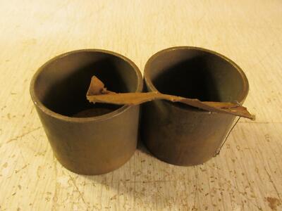 John Deere NOS New 114W 115W Square Baler Drive Gear Bushings BP10950 ...