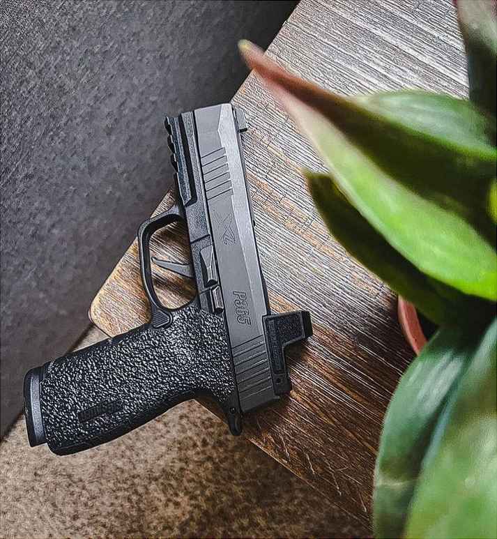 HANDLEITGRIPS RUBBER Grip Wrap for SIG SAUER | eBay