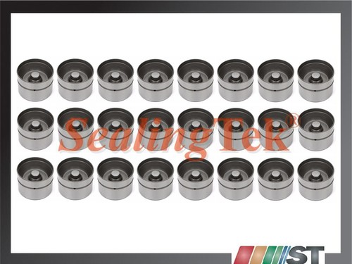 Fit 96-06 BMW M52 M54 Engine Hydraulic Valve Lifters Cam Followers ...