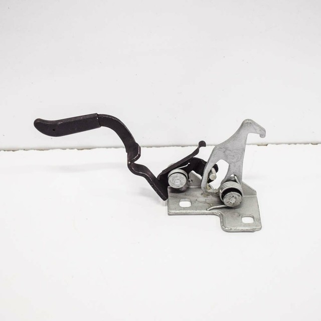 BMW 3 E46 Cierre Seguridad para Capó con Apertura de Capó para ...