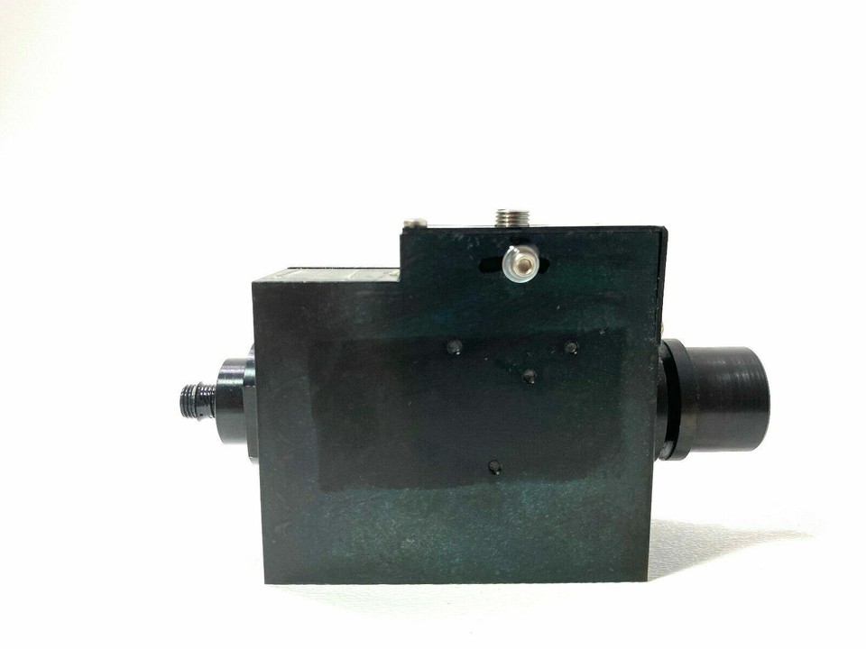 473NM RAMAN Spectrometer Probe - RAMAN Spectroscopy - for use with 473 ...