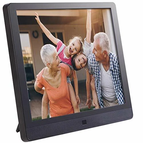 Iphone App Picture Frames