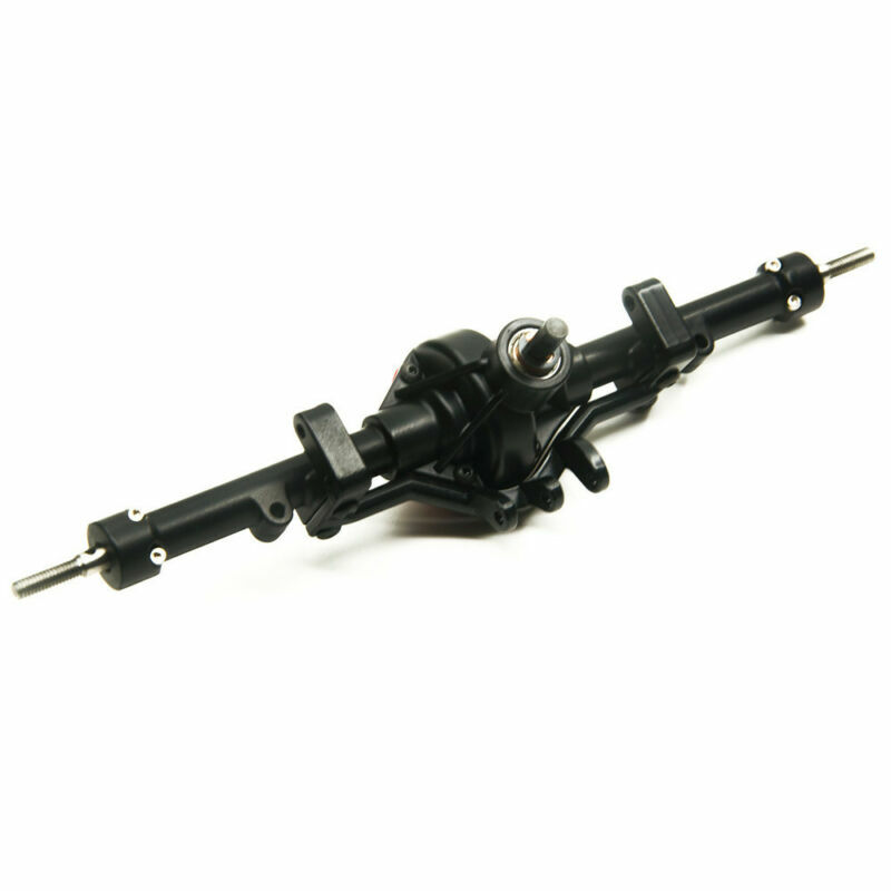 ARB Edition Complete Alloy Front & Rear Axle for RC4WD D90 D110 1/10 RC ...