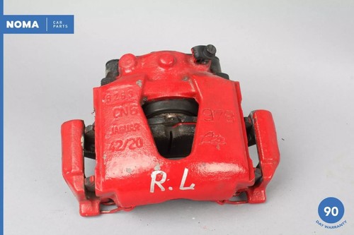 97-06 Jaguar X100 XK8 XKR Rear Left Driver Side Brake Caliper JLM20233 ...