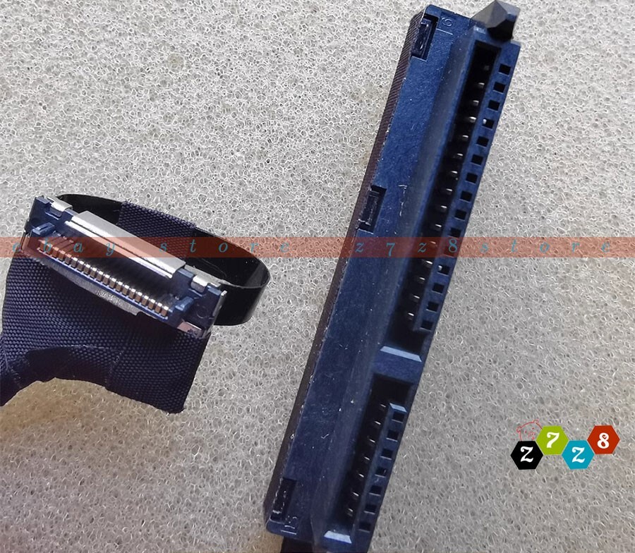 DELL Latitude 5400 5401 5402 5405 5410 5411 Hard Drive HDD Cable ...