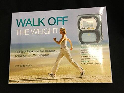 Shape Walking Guide Book and Log Book - Paperback By Eva Gizowska ...