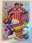 Cristiano Ronaldo Vintage Vibes Legend - Card Value