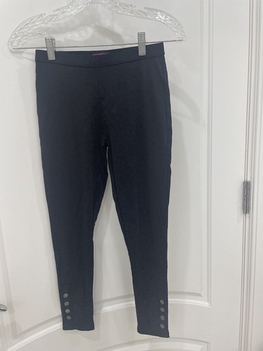 Junior girl Epic threads Leggings Size large Black | eBay