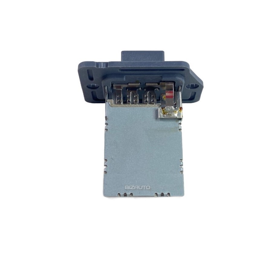 OEM BLOWER MOTOR RESISTOR FOR 2001-13 SOUL OPTIMA 1995-09 HYUNDAI ...