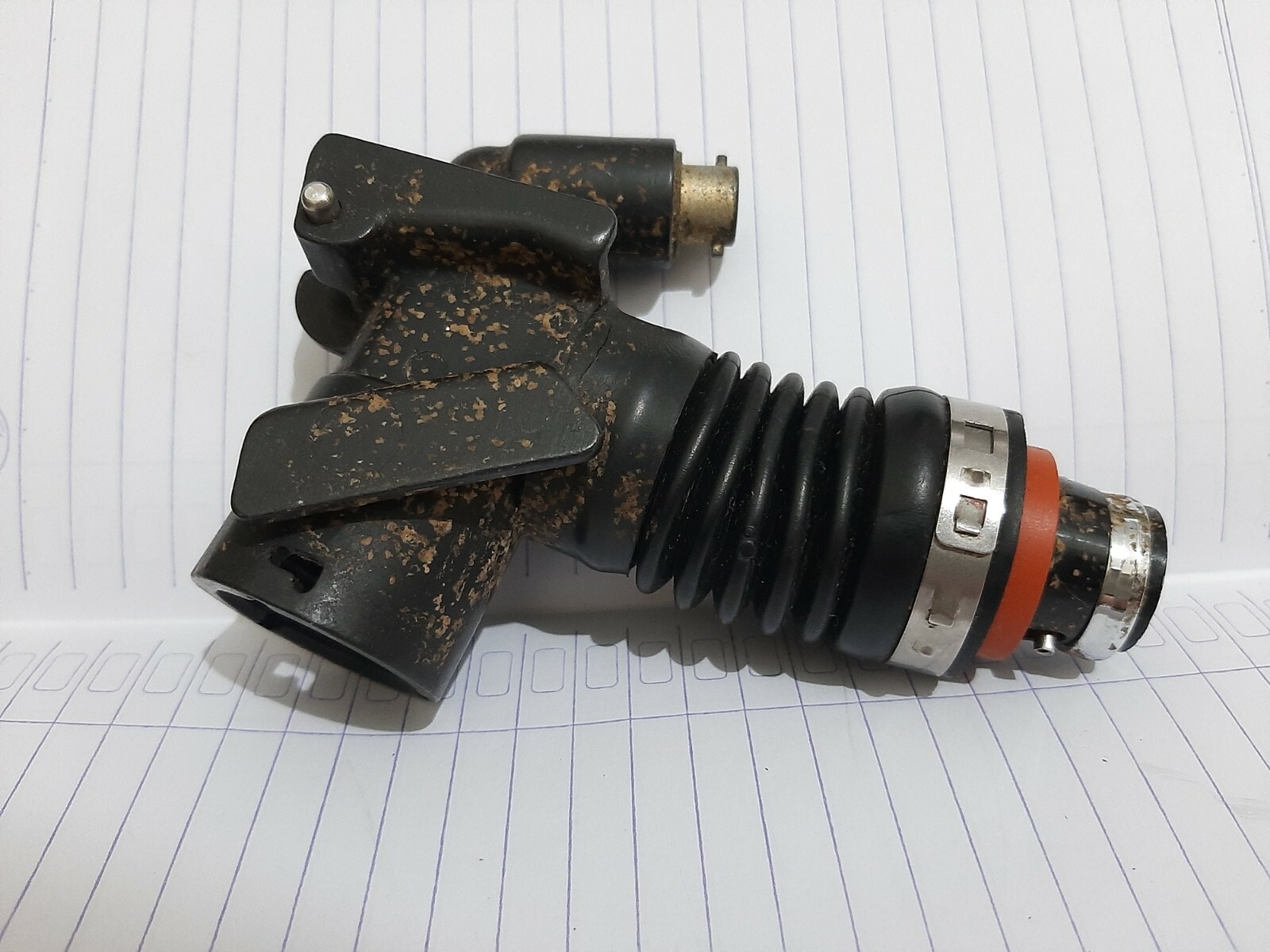 HGU Helmet CRU 60/P Connector #02 | eBay