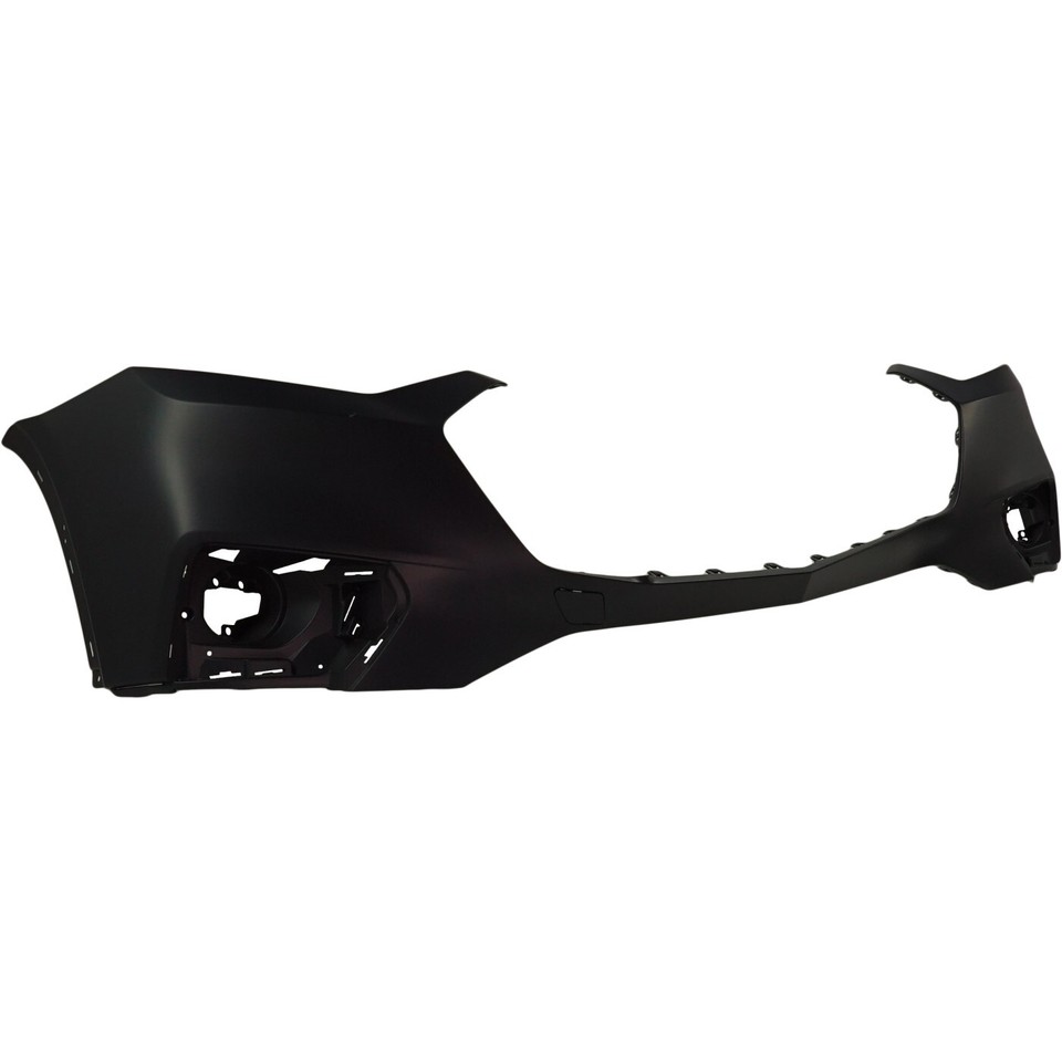 84088059 CAPA Bumper Cover Fascia Front for Chevy Chevrolet Traverse ...