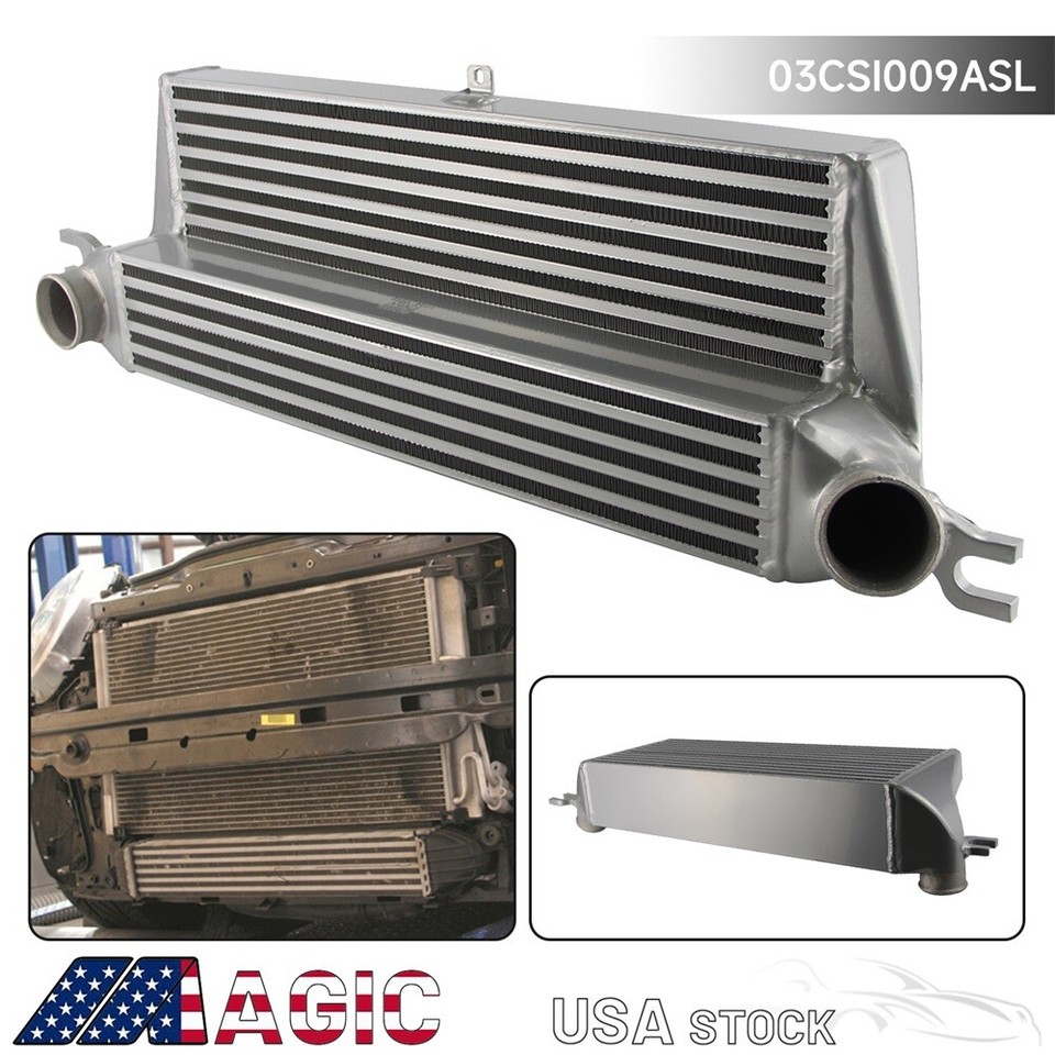 FMIC Intercooler for Mini Cooper S 1.6L R55 R56 R57 R58 R59 R60 R61 ...