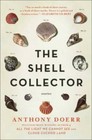 The Shell Collector: Stories - Paperback By Doerr, Anthony - ACCEPTABLE ...