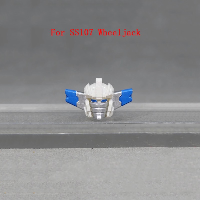 Head Upgrade Kit For Legacy G1 OP SS86 Perceptor SSGE Ironhide SS107 ...