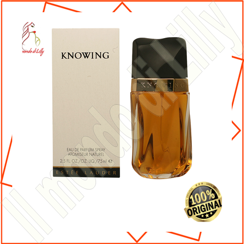 Estée Lauder, KNOWING 27131006534 | eBay