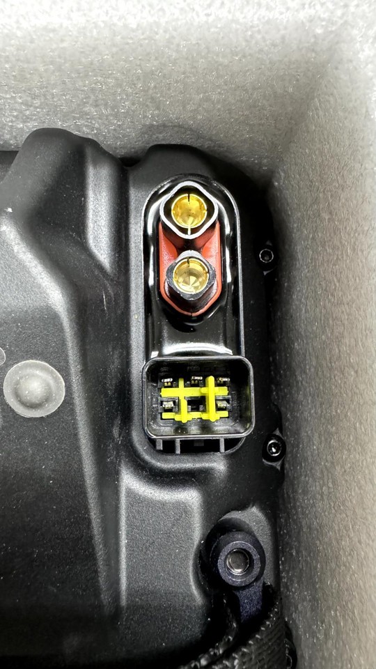 BRAND NEW Surron - Segway x260 X160 60v 32ah Genuine Battery LIGHT BEE ...