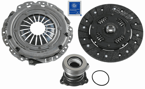 LuK 621305033 Clutch Kit for sale online | eBay UK