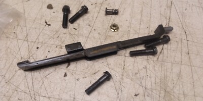 QUADZILLA RAM 250 QUAD PARTS - CAM CHAIN GUIDE AND CRANK BOLTS | eBay