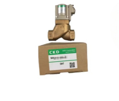 QTY:1 Pneumatic Control Valve SAB1C-25A-0 | eBay