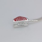 NEW 100% Authentic PANDORA x Stranger Things Clasp Charm Bracelet ...