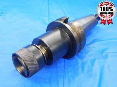 BT45 #2 QUICK CHANGE TAPPING TENSION & COMPRESSION TAPPING CHUCK TOOL ...