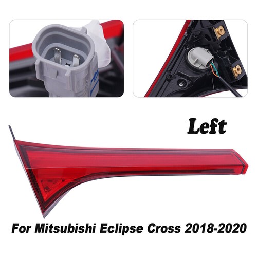 LED Left Inside Tail Light Rear Stop Lamp For Mitsubishi Eclipse Cross ...