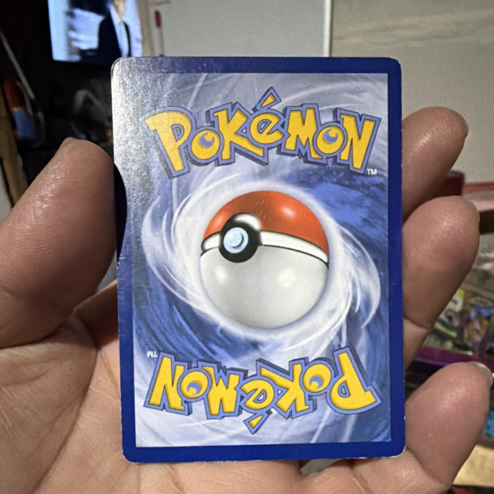 Pokémon Reshiram Legendary Treasures Radiant Full Art Holo RC22/RC25 ...