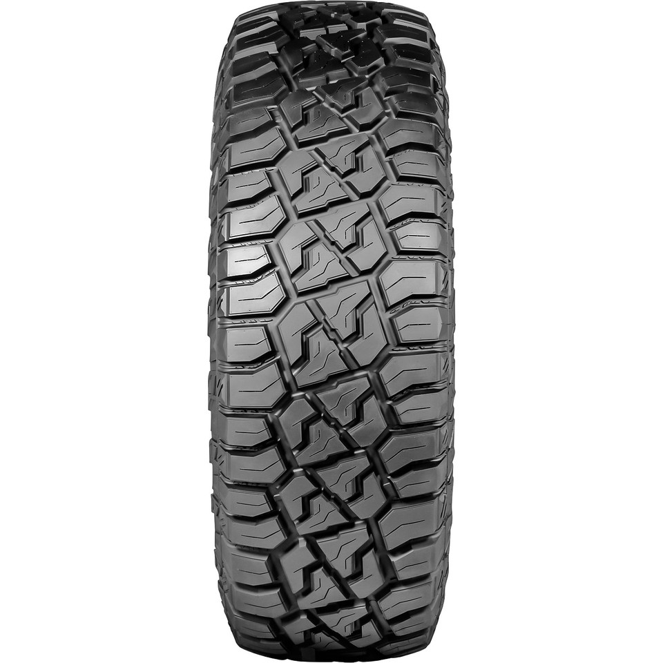 4 Tires Fortune Tormenta R/T FSR309 LT 325/60R20 Load E 10 Ply RT ...
