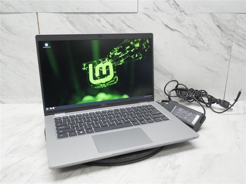 DELL LATITUDE 5430 14" Laptop i5-1235U 12gen 16GB RAM w/ Power Adapter ...
