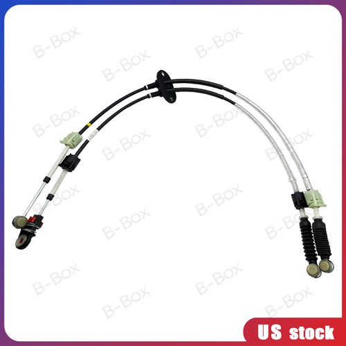 Shift Control Cable For Mazda 2010-2013 Mazda3 BBM2-46-500F New | eBay